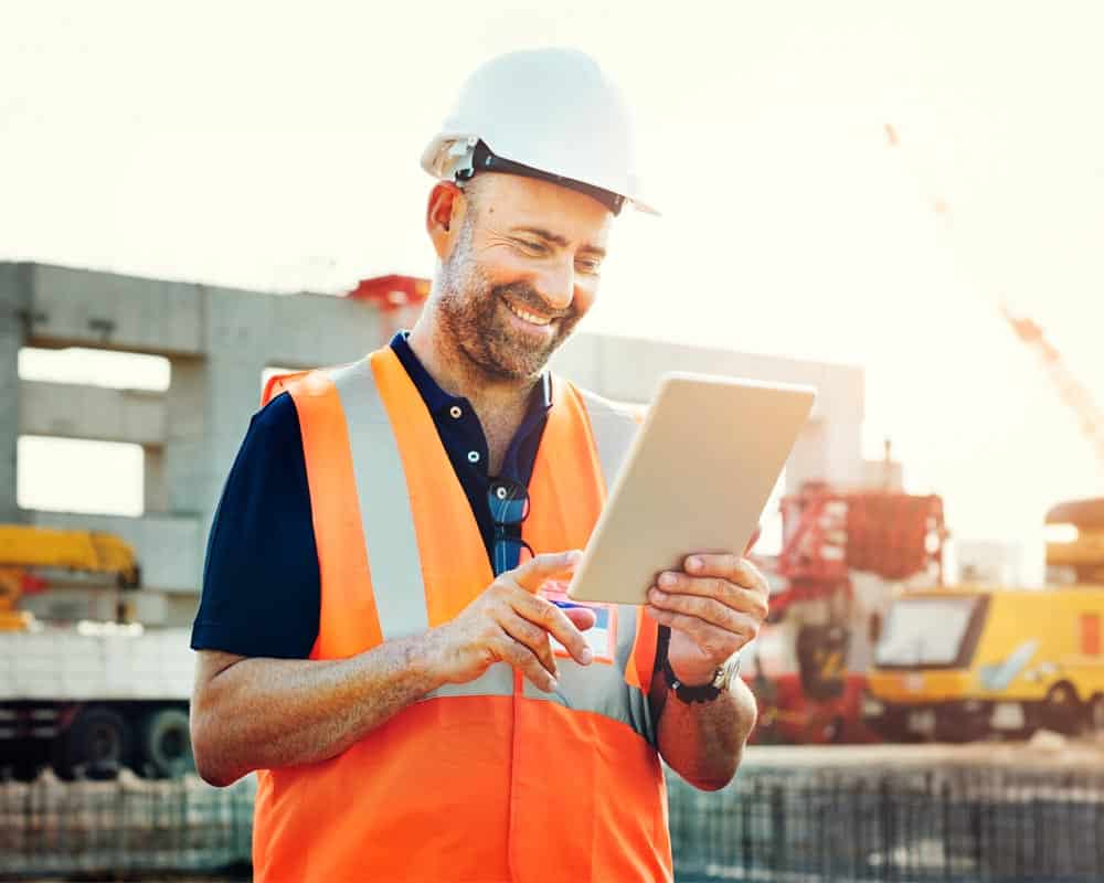 How Construction Management Software Can Streamline Your Next Project - iPlan Global