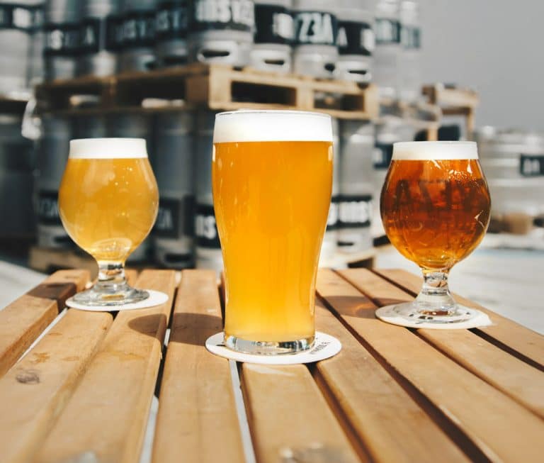 Brewery Management Software - iPlan Global