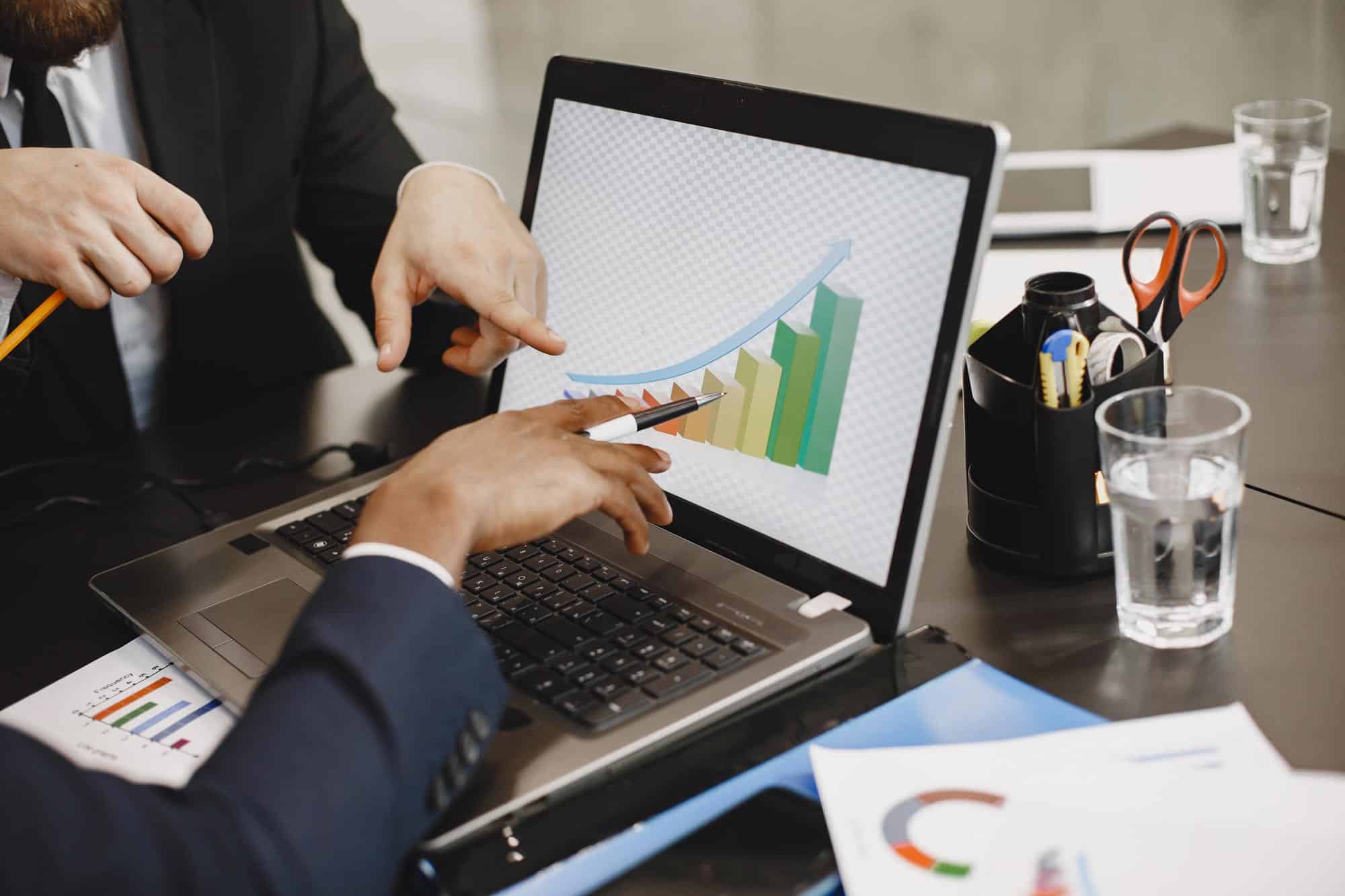 Why ERP Implementations Fail and How Can You Get It Right? - iPlan Global