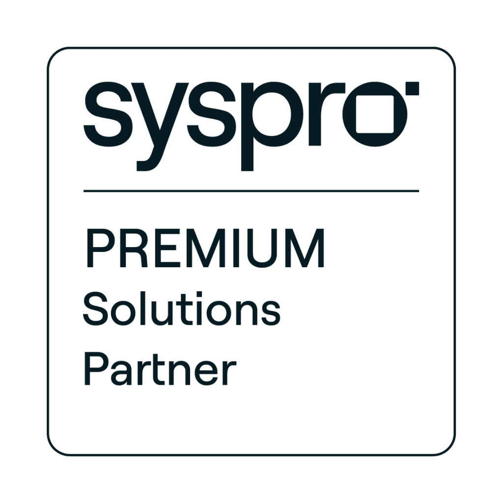 Syspro - iPlan Global